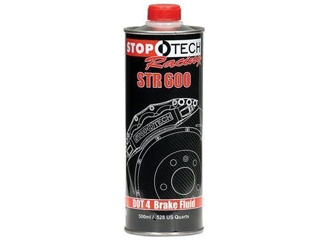 NeedsWings Performance Products. Stoptech STR600 Performance Brake Fluid