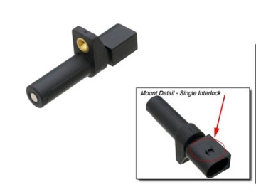 NeedsWings Performance Products. Camshaft Position Sensor Bosch