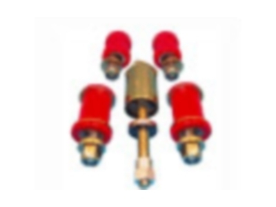 NeedsWings Performance Products. K-MAC Adjustable Rear Camber Kit