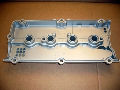 NeedsWings Performance Products. Teflon Coated Valve Cover 2.4L NSRT-4