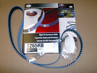 NeedsWings Performance Products. GATES RACING TIMING BELT