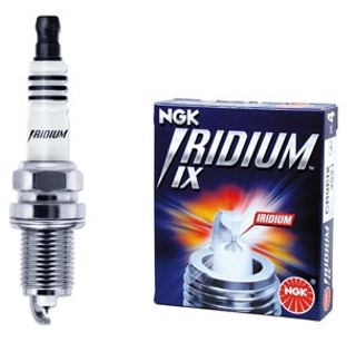 NeedsWings Performance Products. NGK Iridium Spark Plug Set