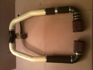 NeedsWings Performance Products. Intake XF