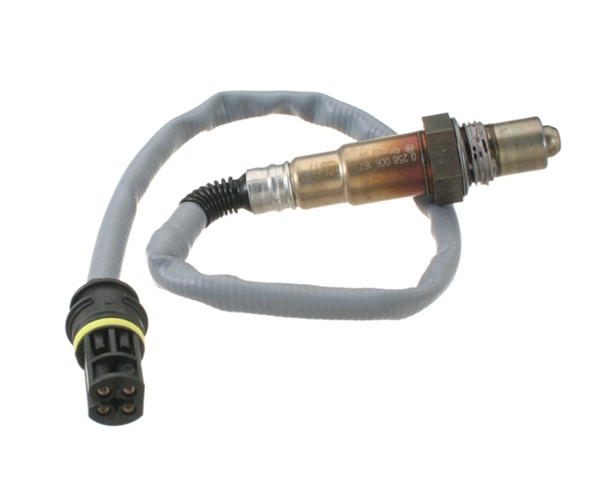 NeedsWings Performance Products. Front o2 Sensor Bosch 167