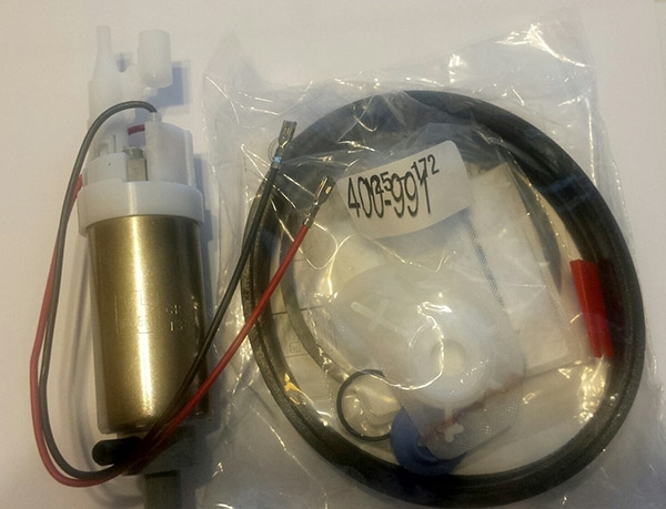NeedsWings Performance Products. Walbro 255 Fuel Pump Kit for SRT-4