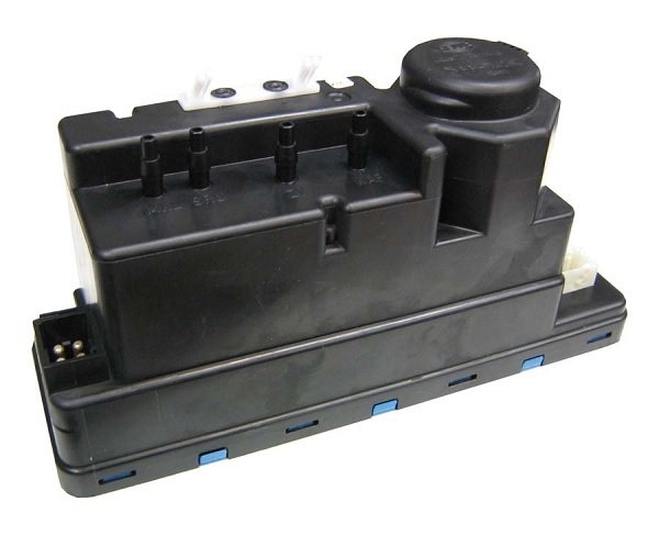 NeedsWings Performance Products. Central Locking Pump