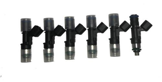 NeedsWings Performance Products. Bosch 550cc Injectors (6)