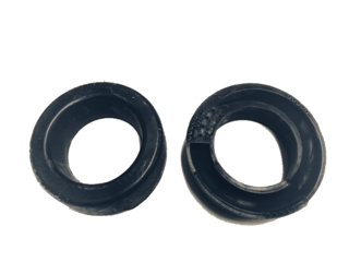 NeedsWings Performance Products. Spring Pad Front