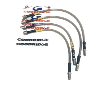 NeedsWings Performance Products. Goodridge G-Stop Brake Line Kit