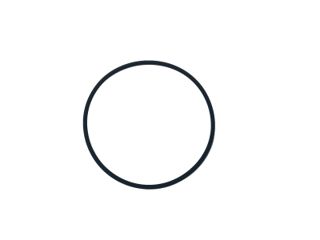 NeedsWings Performance Products. Throttle Body O-Ring