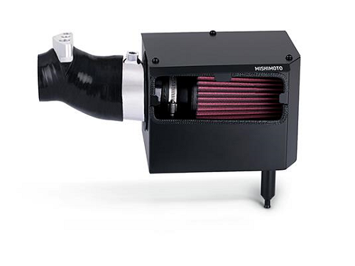 NeedsWings Performance Products. Mishimoto Performance Air Intake