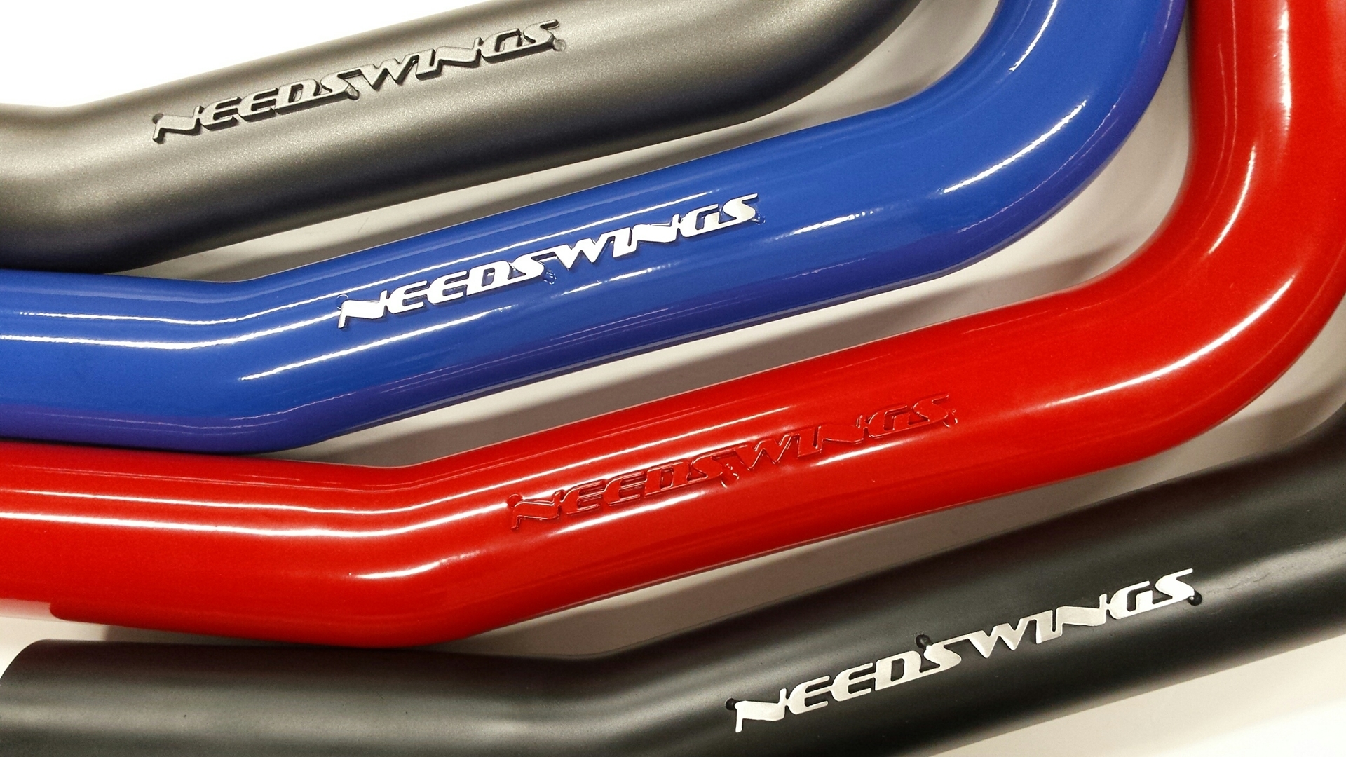 NeedsWings Performance Products. NeedsWings SRT6/SLK32 Crossfire Single ...