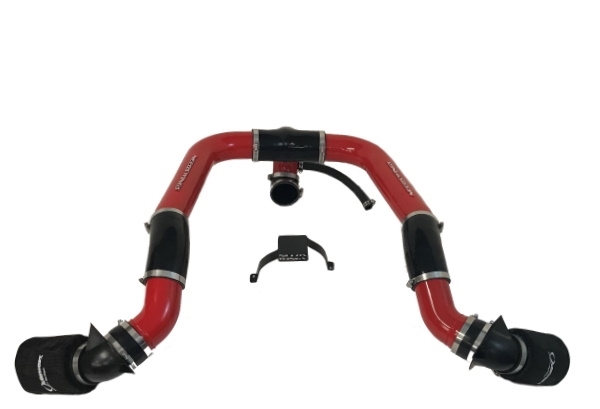 NeedsWings Performance Products. NeedsWings G500 Dual Cold Air Intake Kit