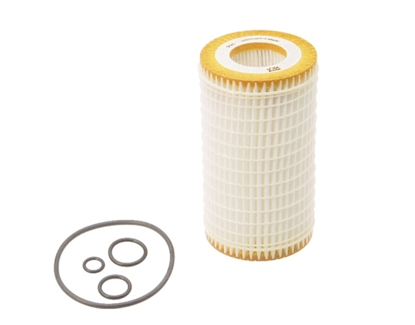 NeedsWings Performance Products. Mann Fleece Oil Filter