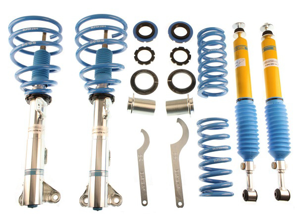 NeedsWings Performance Products. Bilstein B16 Suspension Kit