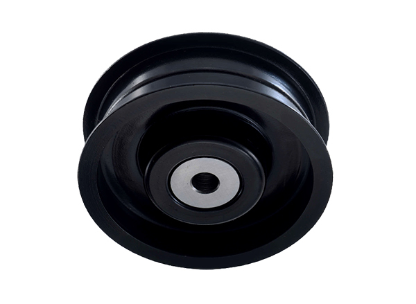 NeedsWings Performance Products. Belt Idler Smooth Pulley