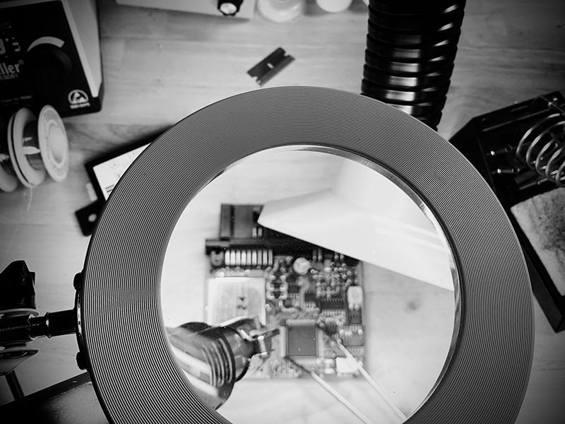 NeedsWings Performance Products. NeedsWings Crossfire and SLK SKREEM ...