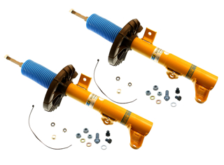 NeedsWings Performance Products. Bilstein B8 Front Strut Assembly Pair ...