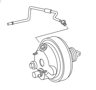 NeedsWings Performance Products. Brake Booster Line