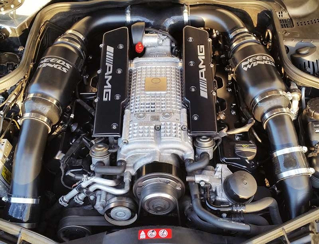 NeedsWings Performance Products. NeedsWings S55 Dual Cold Air Intake Kit