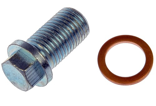NeedsWings Performance Products. Oil Pan Drain Plug