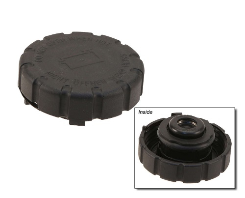 NeedsWings Performance Products. Coolant Reservoir Cap
