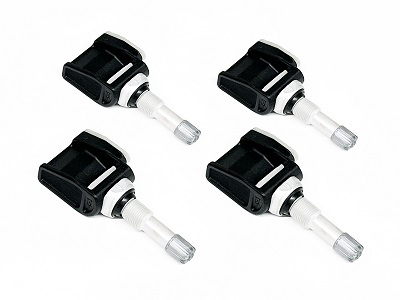 NeedsWings Performance Products. Replacement TPMS set with Programming