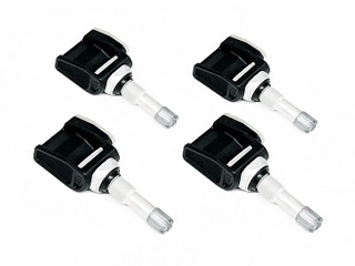 NeedsWings Performance Products. Replacement TPMS set with Programming