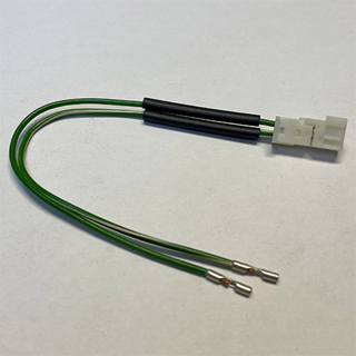 NeedsWings Performance Products. SKREEM 2 Wire White Connector Repair ...