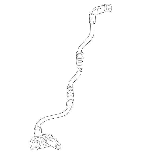 NeedsWings Performance Products. Wheel Speed Sensor Front Left