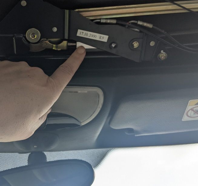 NeedsWings Performance Products. Convertible Center Lock Cylinder