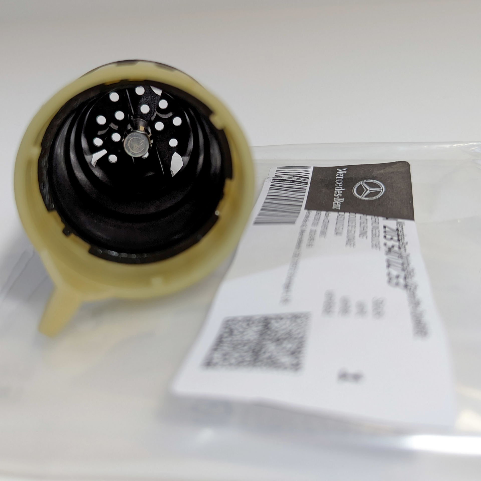 NeedsWings Performance Products. Updated Data Plug Pilot Bushing ...