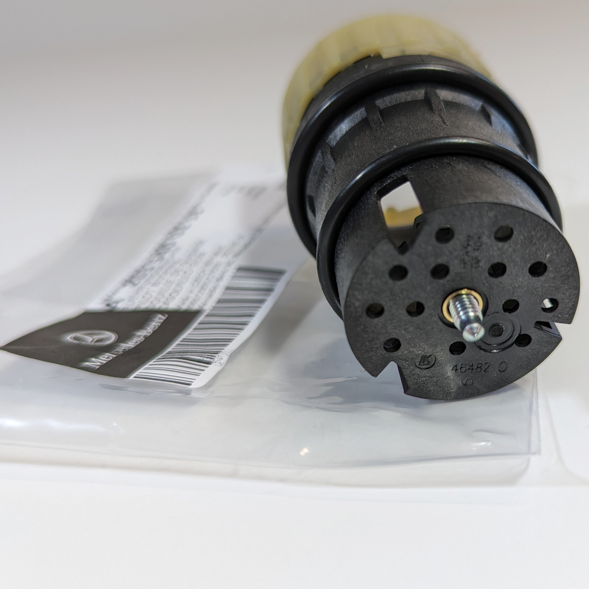 NeedsWings Performance Products. Updated Data Plug Pilot Bushing ...