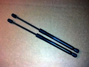 NeedsWings Performance Products. Exterior XF