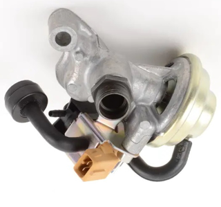 NeedsWings Performance Products. Exhaust Gas Recirculation Valve - EGR