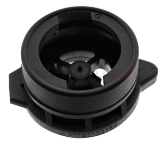 NeedsWings Performance Products. Oil Fill Extension Neck