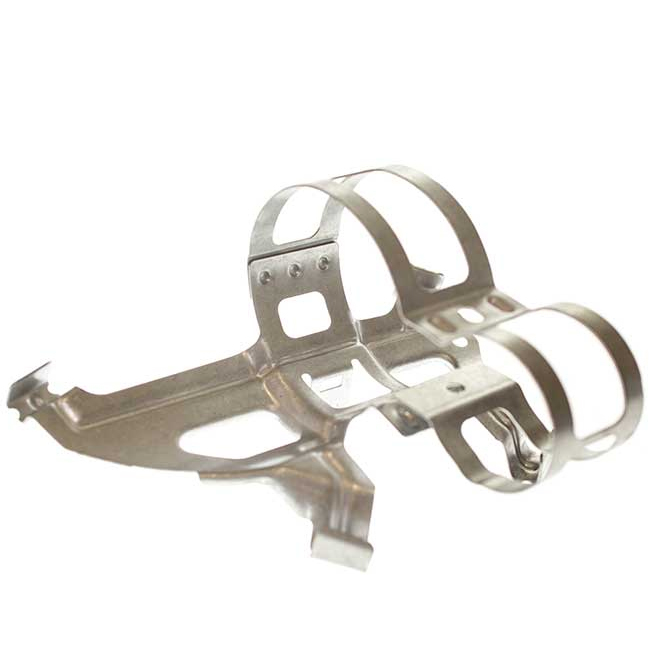 NeedsWings Performance Products. Fuel Pump and Filter Mounting Bracket