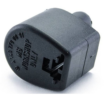 NeedsWings Performance Products. Transmission Fill Cap