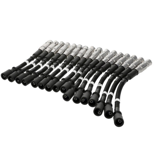 NeedsWings Performance Products. NGK Ignition Cable Set v8