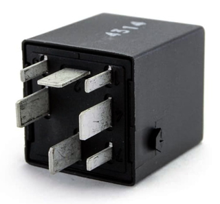 NeedsWings Performance Products. Power Seat Relay