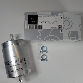 NeedsWings Performance Products. OEM Fuel Filter